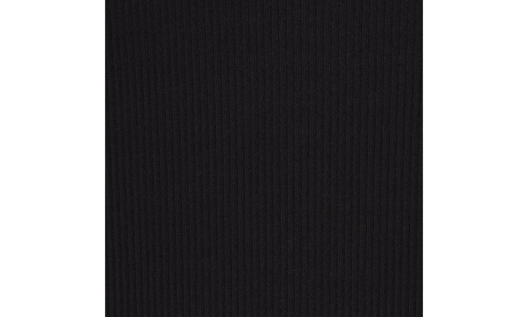 SKIMS SOFT LOUNGE LONG SLEEVE DRESS Onyx