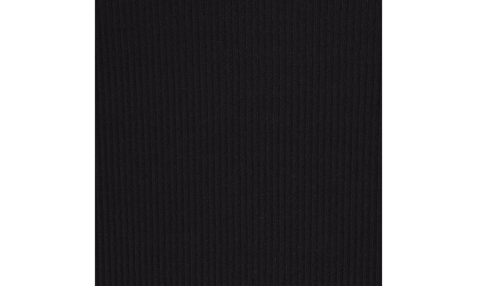 SKIMS SOFT LOUNGE LONG SLEEVE DRESS Onyx