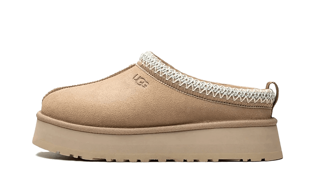 UGG Tazz II Slipper Sand